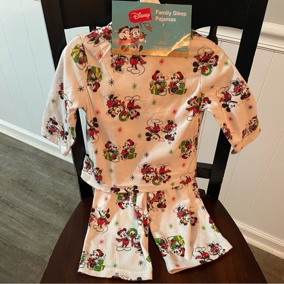 Family Pajamas | Pajamas | Nwt Disney Family Sleep Pjs | Poshmark
